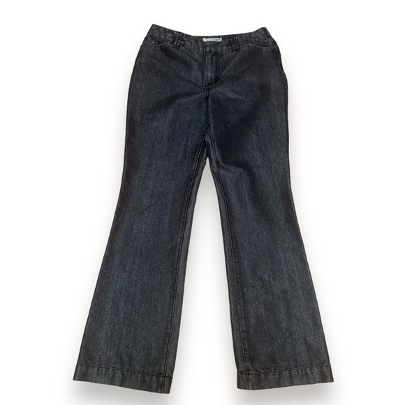 Chico's | Jeans | Chicos Platinum Shimmery Jaycee Jeans | Poshmark